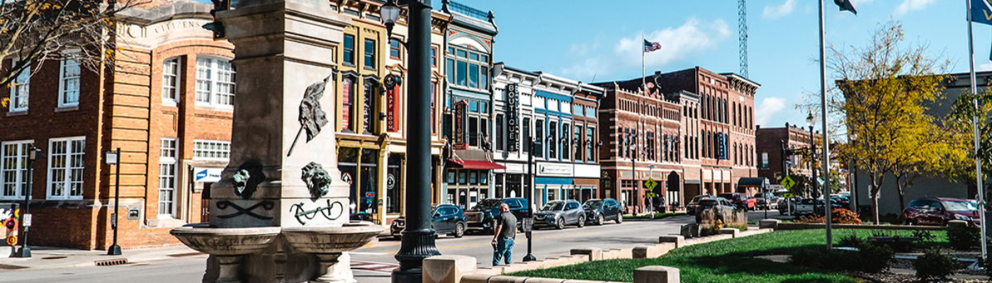Franklin Property Management | T&H Realty Services, Inc.